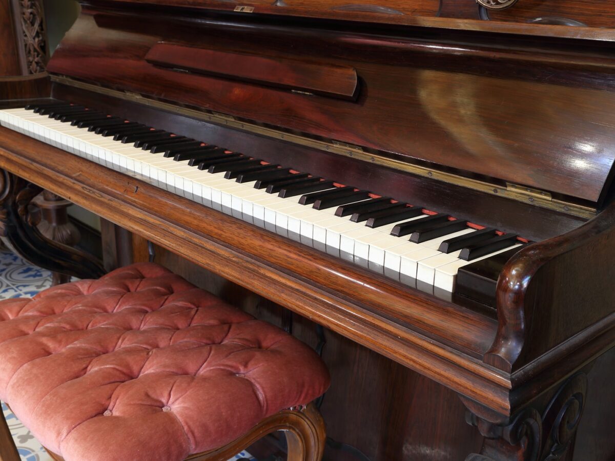 How to Extend the Life of Your Piano | TX Pianos