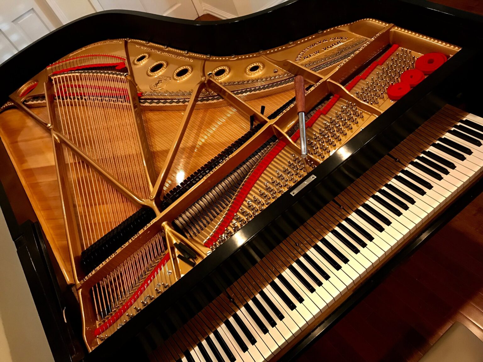 The Importance of Regular Piano Tuning